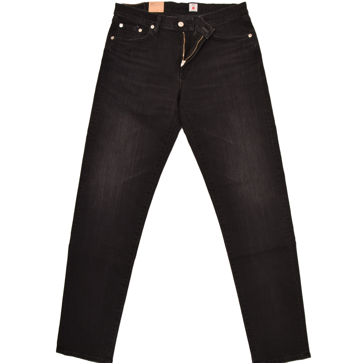 Edwin Jeans EEU33-583M Regular Tapered – Modest Ape