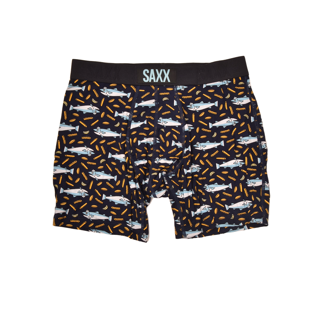 Saxx Unterhose SXBM35 – Modest Ape